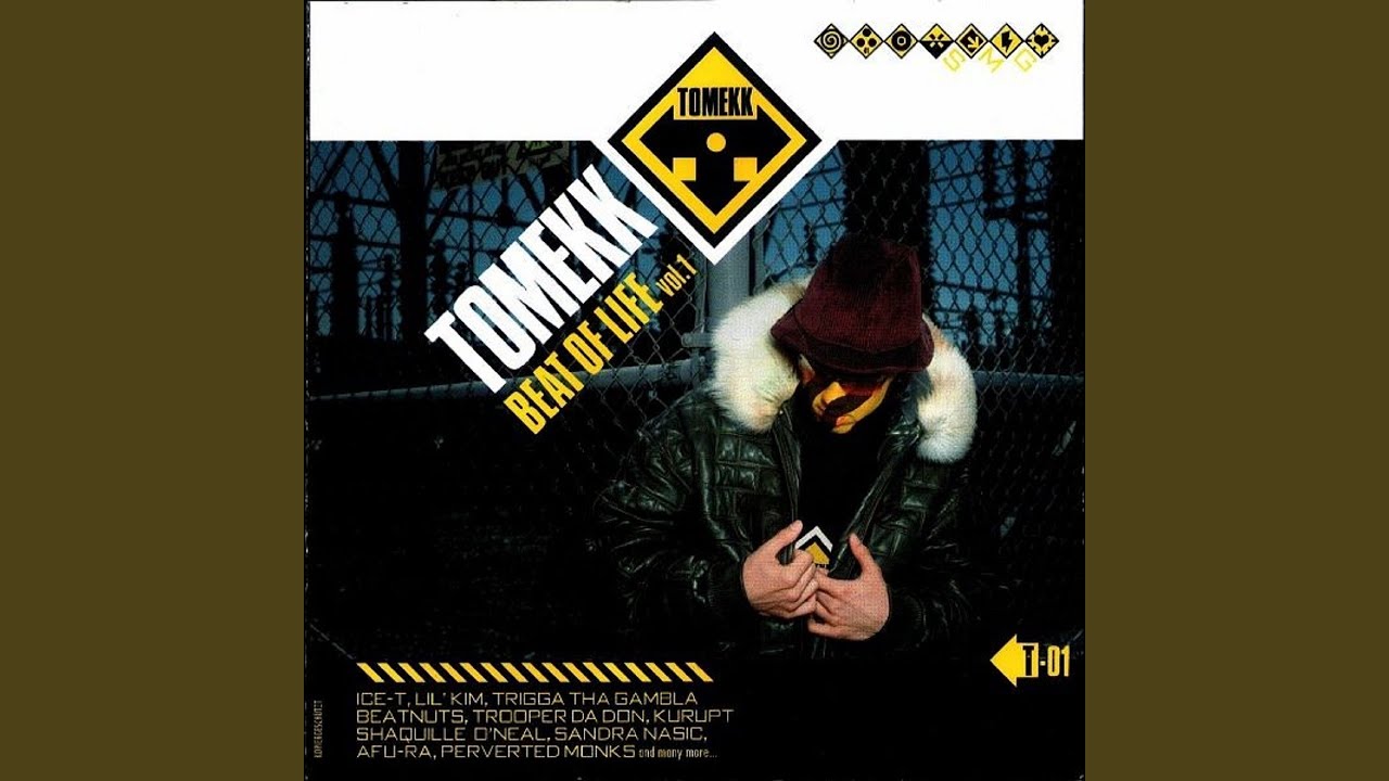 Beat of Life (feat. Ice-T, Sandra Nasic, Trigga Tha Gambla) - YouTube