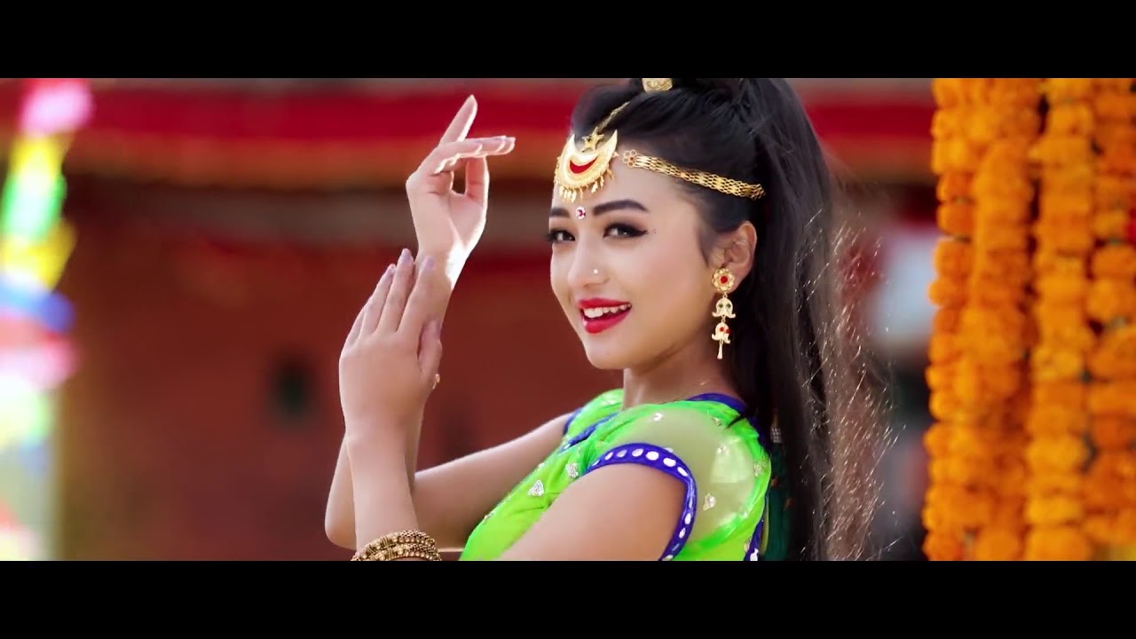 Manipuri latest song Nupa panba yadabi o Video Nepali version - YouTube