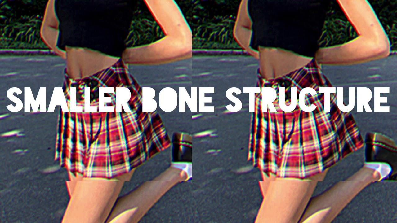 𝕊𝕞𝕒𝕝𝕝𝕖𝕣 𝕓𝕠𝕟𝕖 𝕤𝕥𝕣𝕦𝕔𝕥𝕦𝕣𝕖~𝕤𝕦𝕓𝕝𝕚𝕞𝕚𝕟𝕒𝕝+𝕞𝕚𝕟𝕚 𝕓𝕠𝕠𝕤𝕥𝕖𝕣(POWERFUL) - YouTube