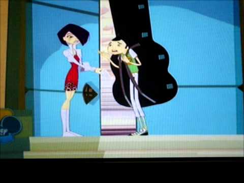 Groove High Episode 16 Part 1 - YouTube