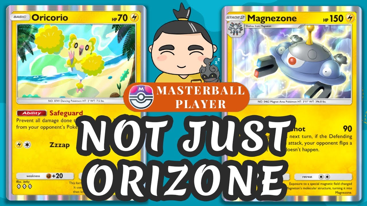 Please forgive me. | Pokemon Pocket TCG - YouTube