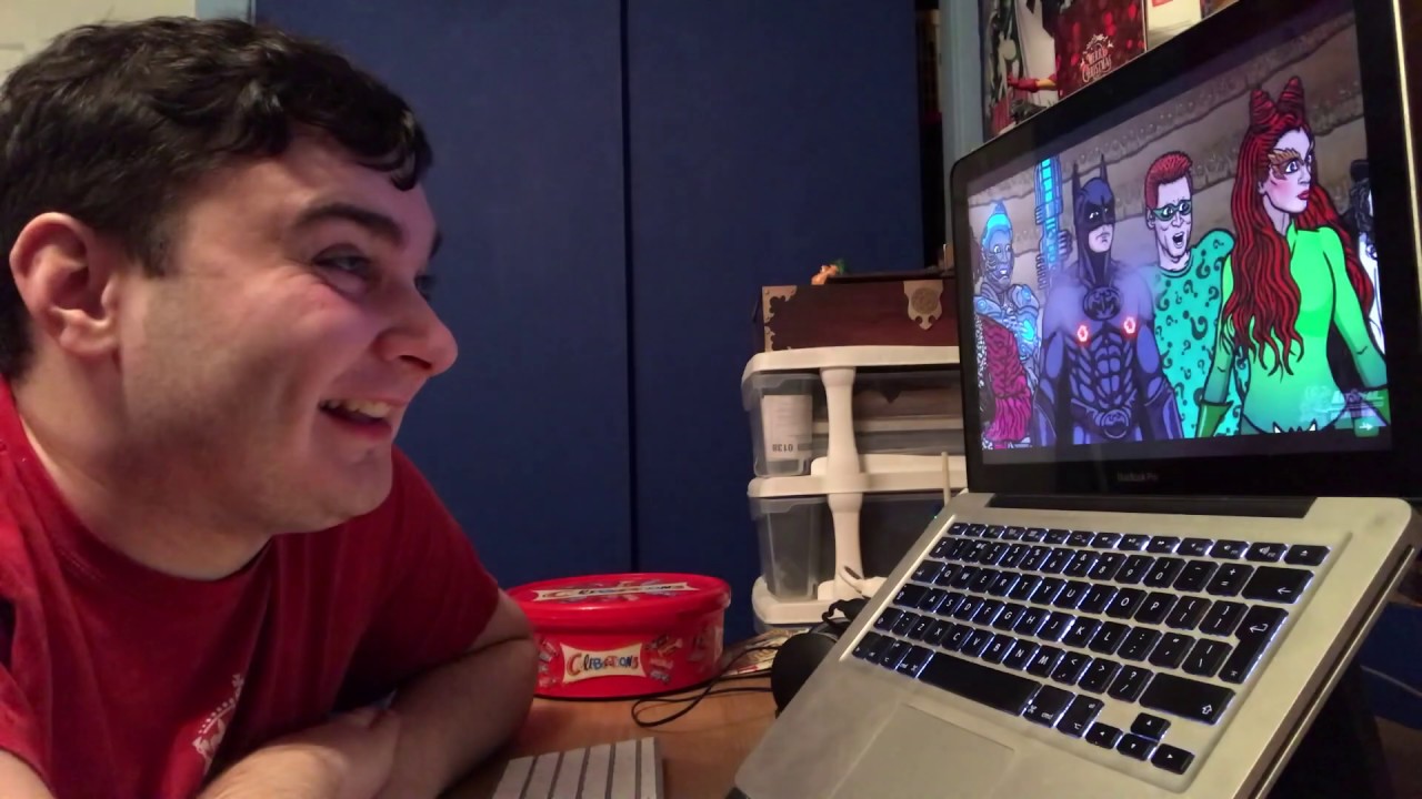 (Fresh reaction to) SUPER-SHOWDOWN-BOWL! - TOON SANDWICH part 1 - YouTube