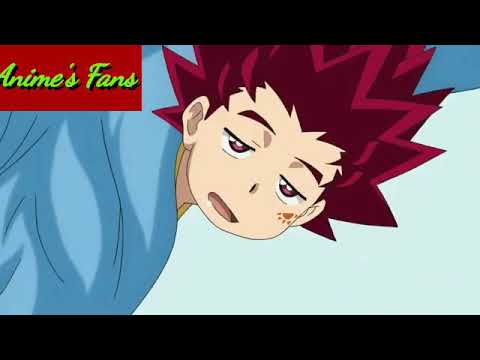 Beyblade Burst SPARKING 1. Bölüm izle Türkçe dublaj