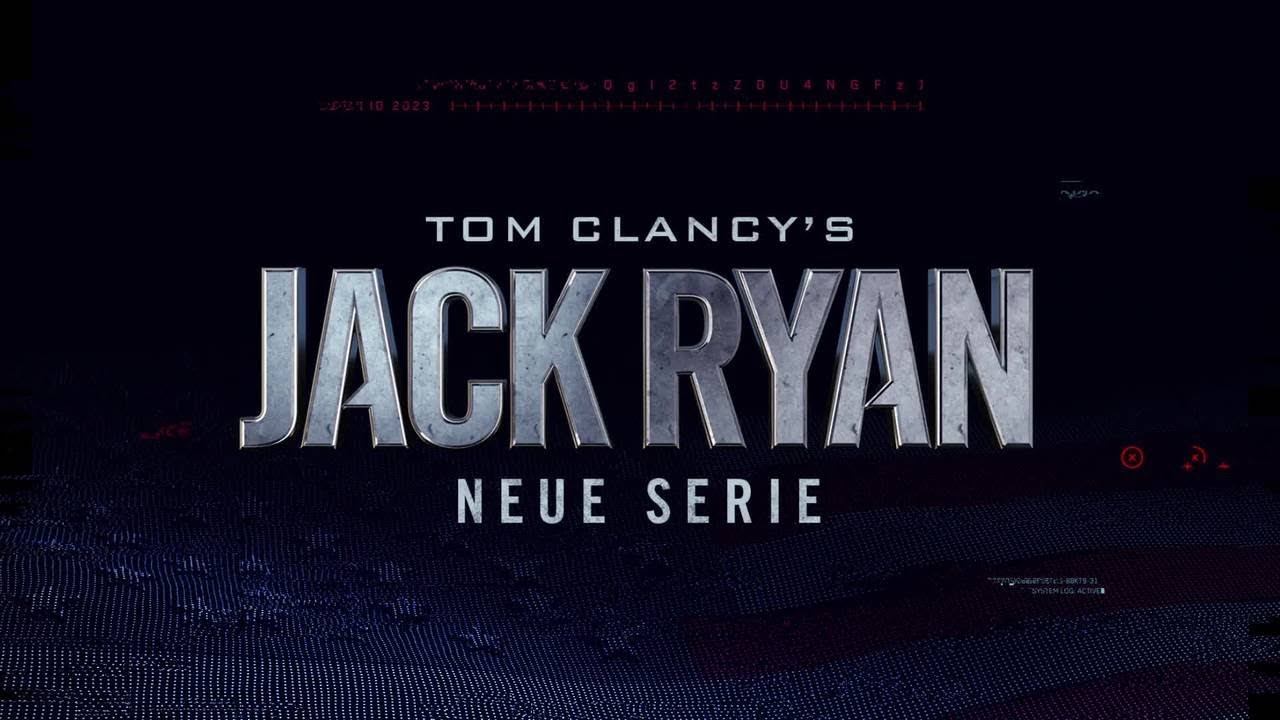 Prime Original Tom Clancy's Jack Ryan - YouTube