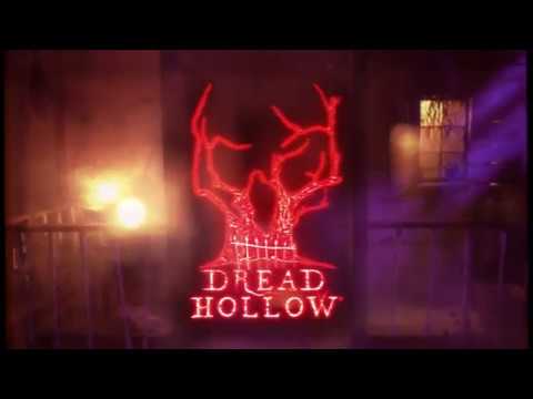 Dread Hollow 2018 - YouTube