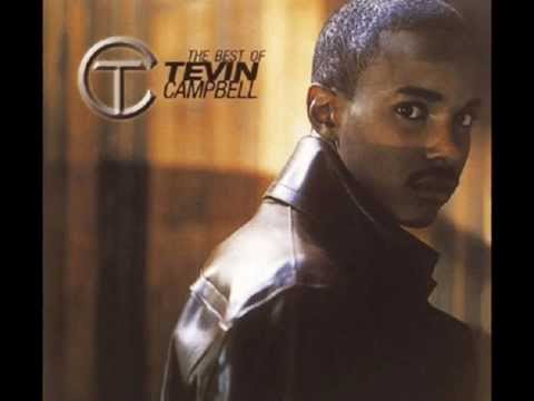 rnbjunkieofficial.com: Tevin Campbell’s Top 10 Best Songs