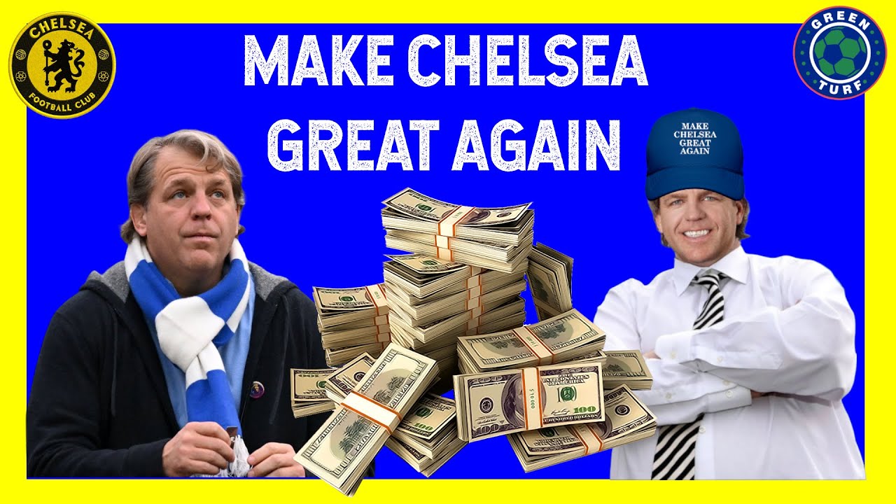 Chelsea Money Memes Premier League Taunts CHELSEA Be Wasting Money