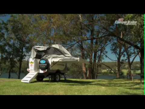 Ultimate XTRK preview - YouTube