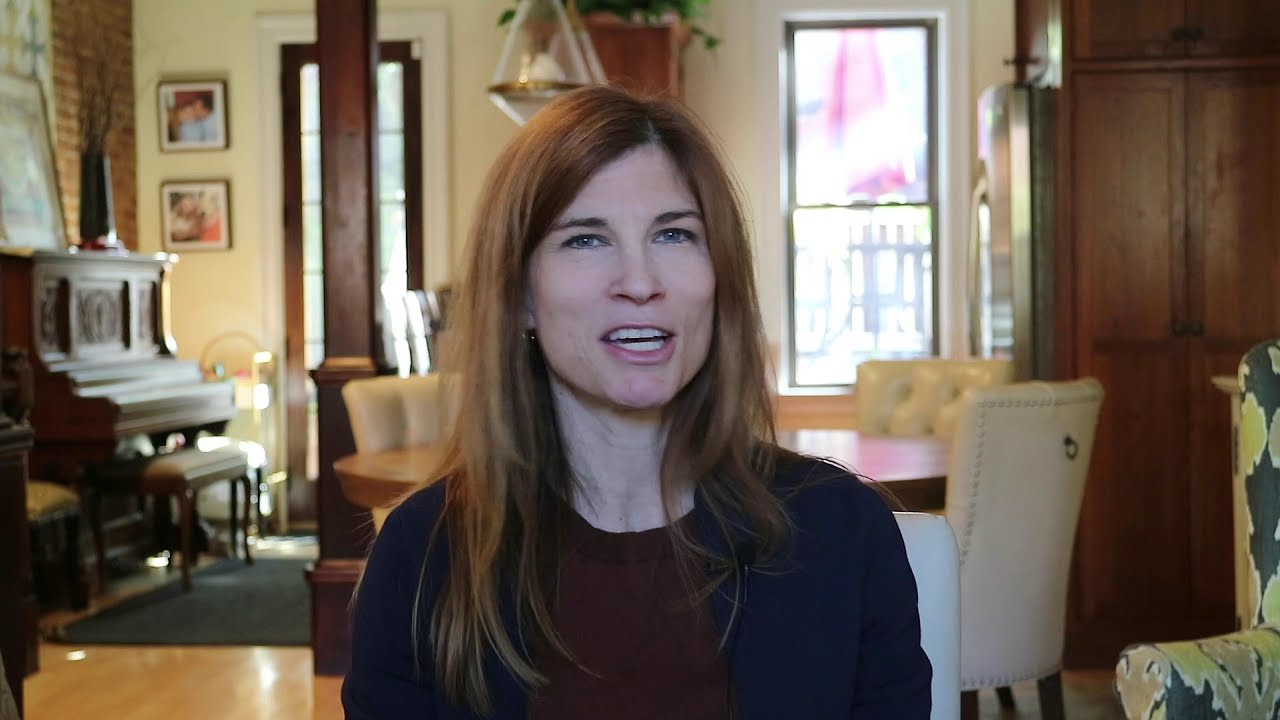 How Do Your Beliefs Impact Your Work? | Tracy Balboni - YouTube