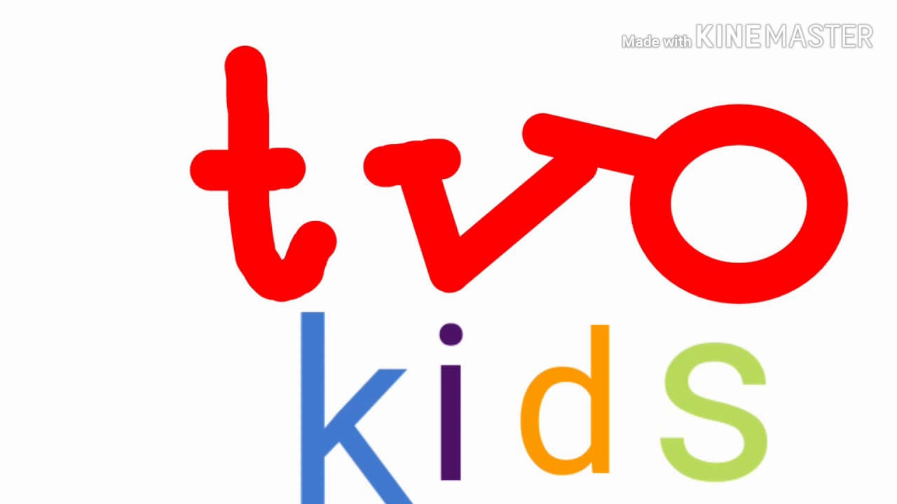 Kolton,s Tvo kids Blooperganza Credits - YouTube