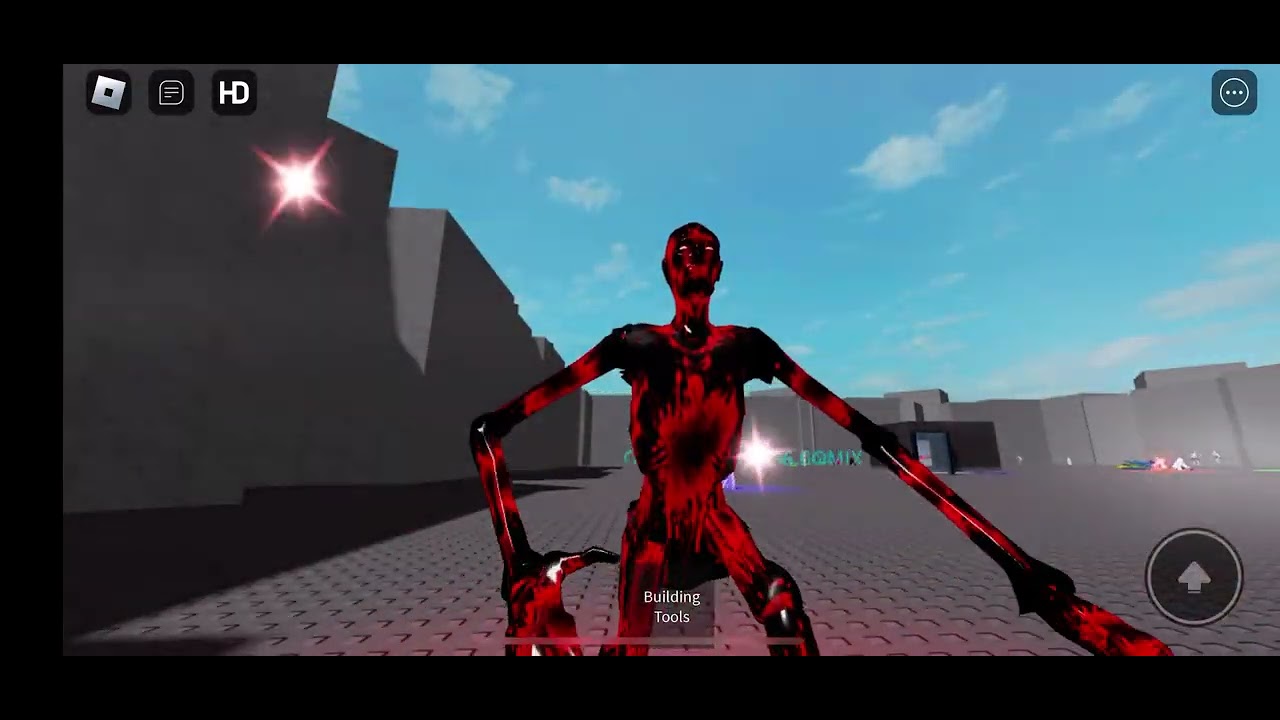 Scp 096 area 4 - YouTube