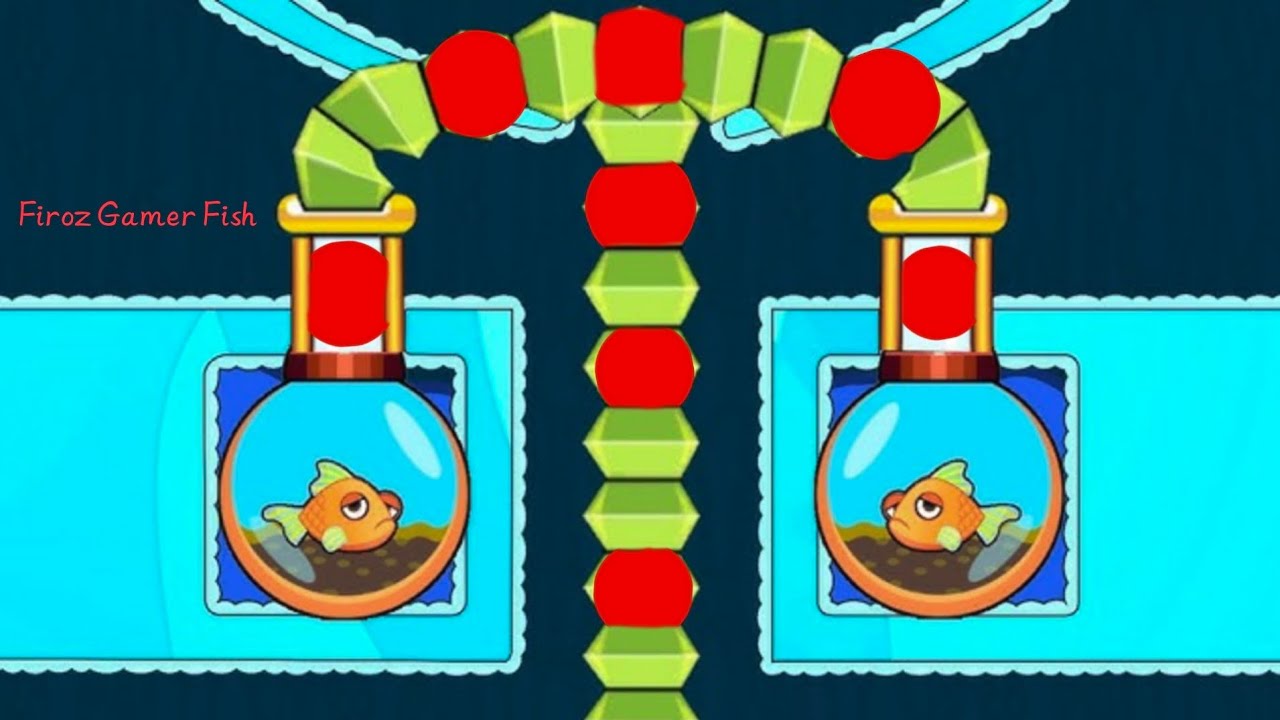Save the fish / max level android game ios pull the pin / save the fish ...