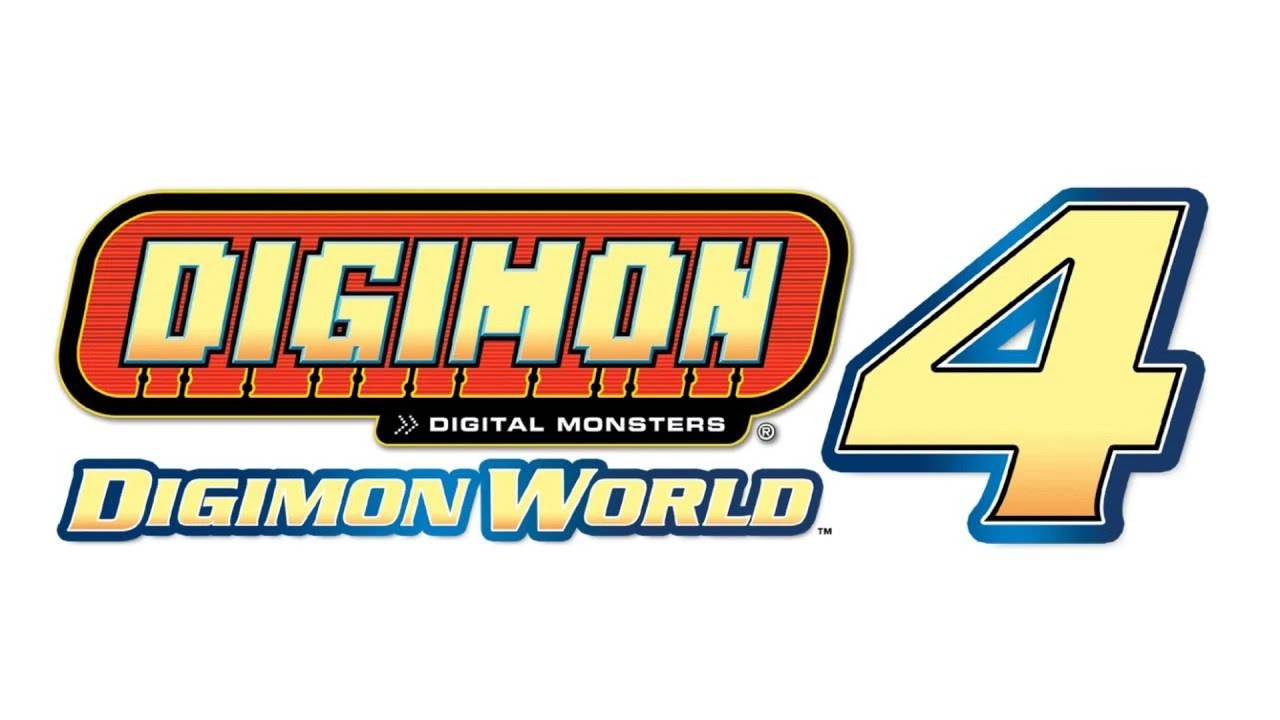 Digimon world 4: Death Valley #playstation2 - YouTube