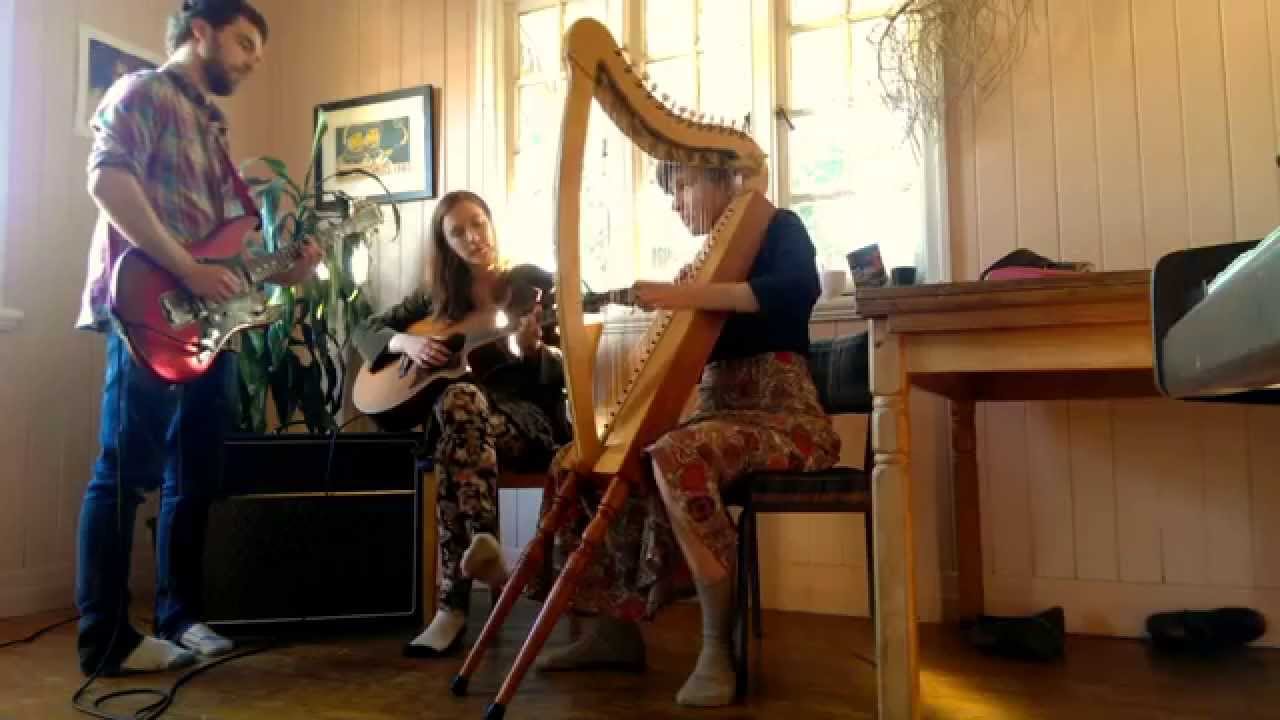 Virginia Sook in a Queenslander on a sunny Sunday afternoon - YouTube