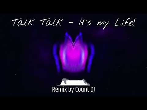 Talk Talk - It's my Life! (Remix) - YouTube