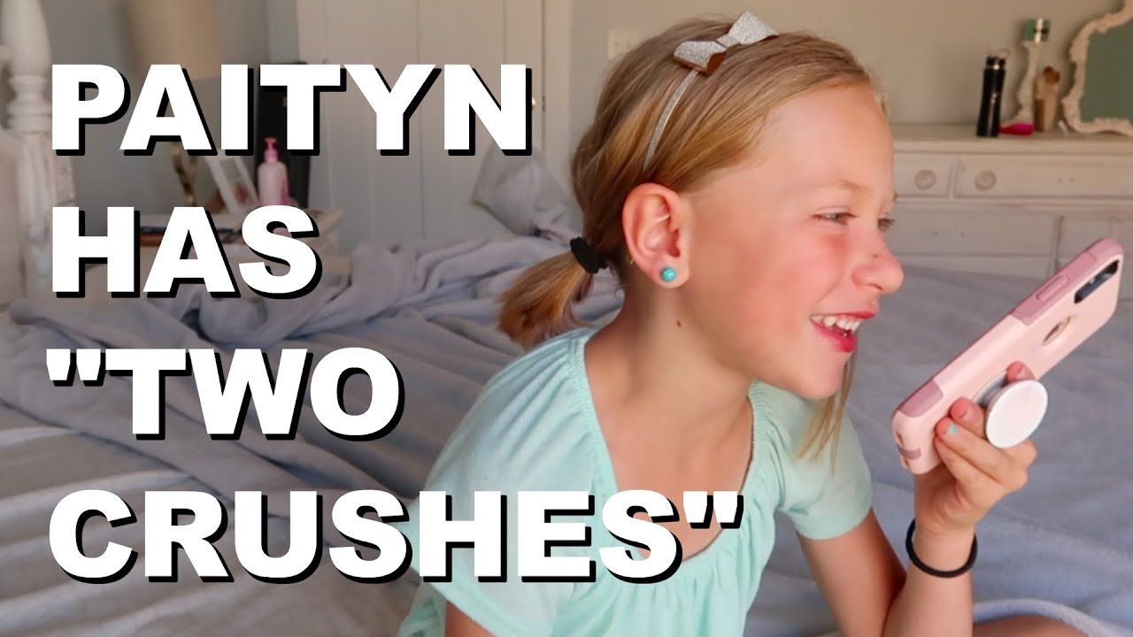 Give him a CALL! | FAMILY VLOG - YouTube