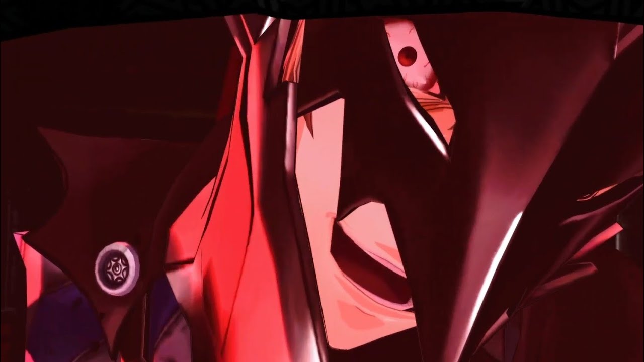 Persona 5 Royal (PlayStation 5) El verdadero poder de Akechi ...