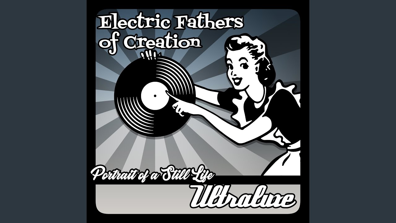 Portrait of a Still Life (Radio Edit) - YouTube