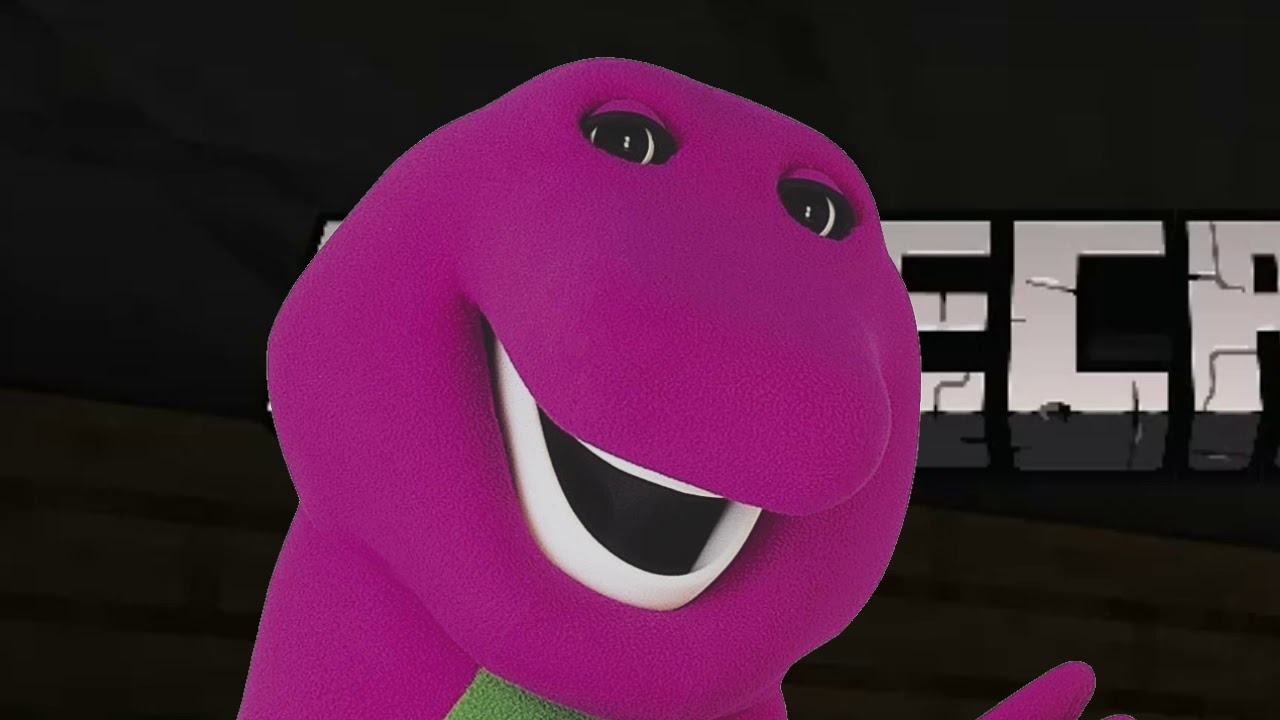 Windows Barney Edition 2: The Second Coming | April Fools 2019 - YouTube