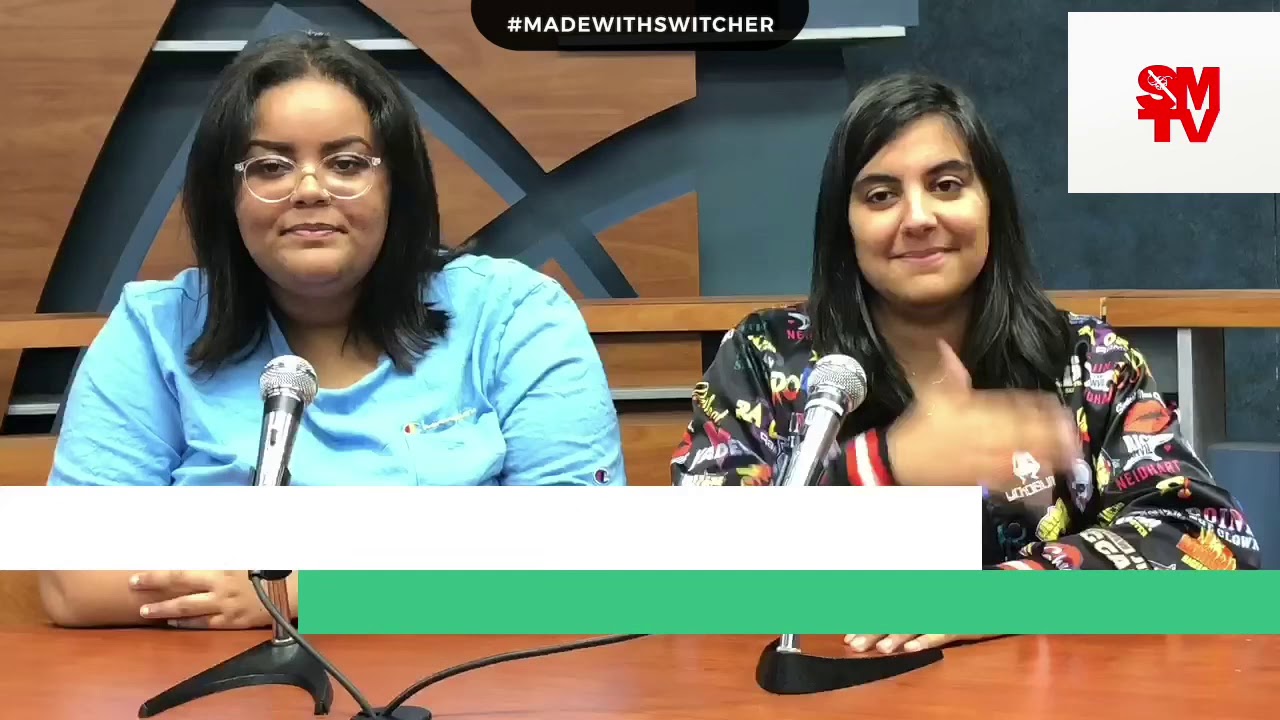 SMTV Broadcast for December 4, 2019 - YouTube