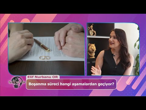 İvana Sert İle İş Dünyası Programına İlişkin Avukat Elif Nurbanu OR tarafından verilen Röportajımız