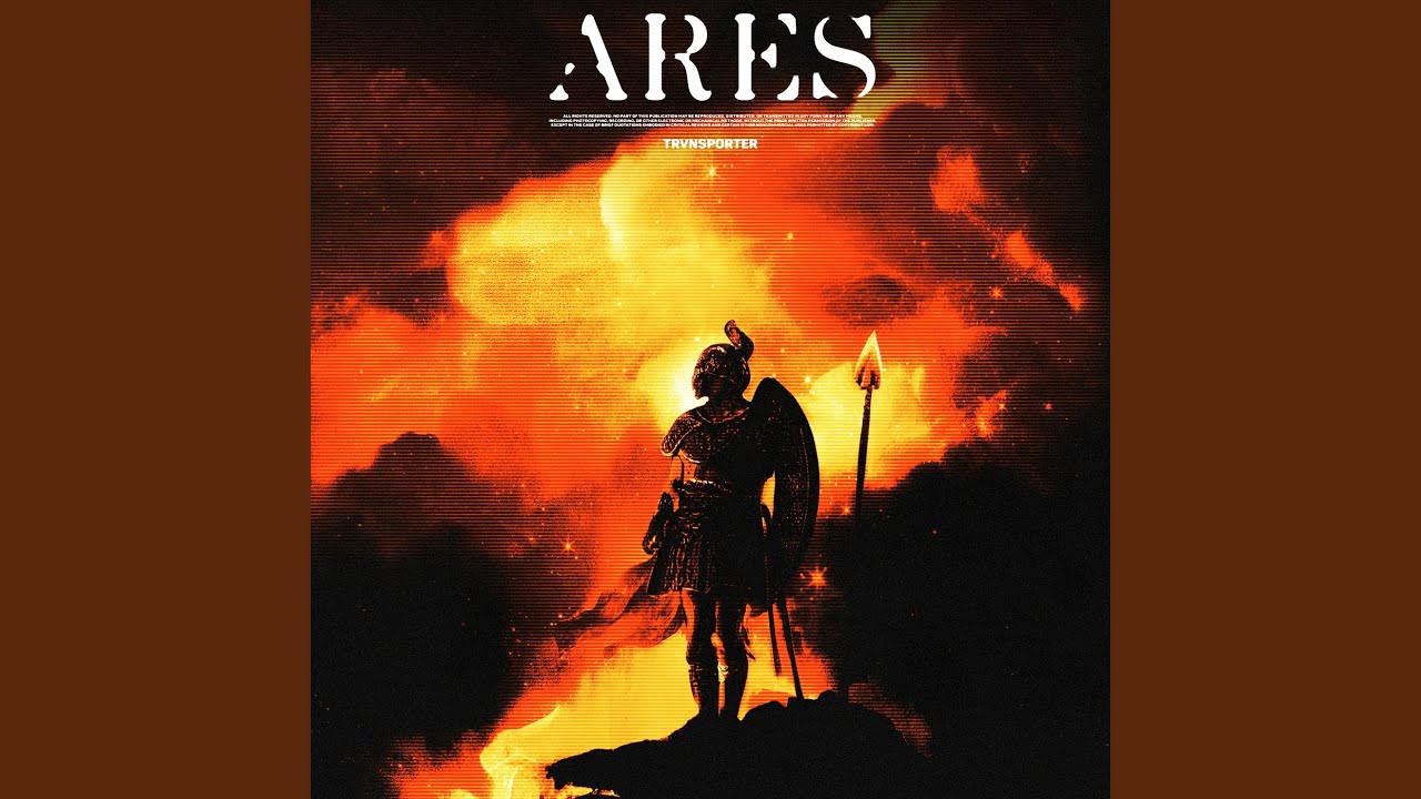 ARES - YouTube
