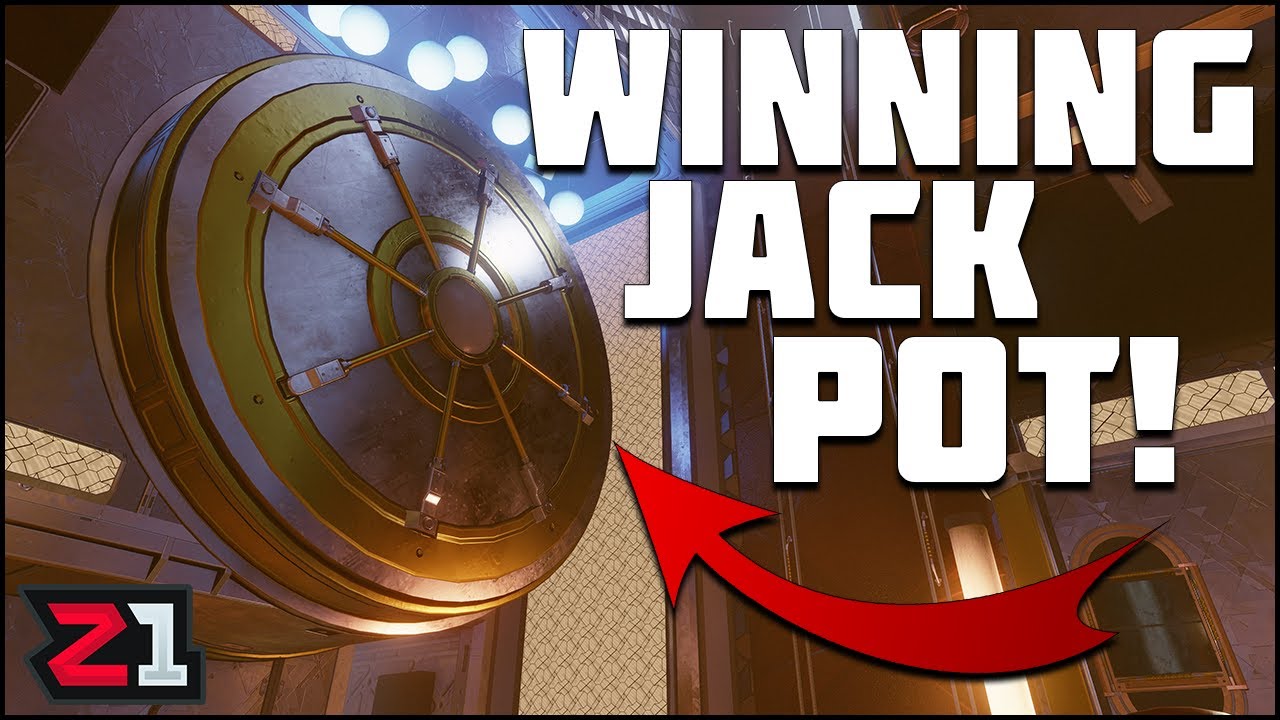 HOW TO WIN The JACKPOT In Starfield ! Starfield Tips And Tricks | Z1 ...