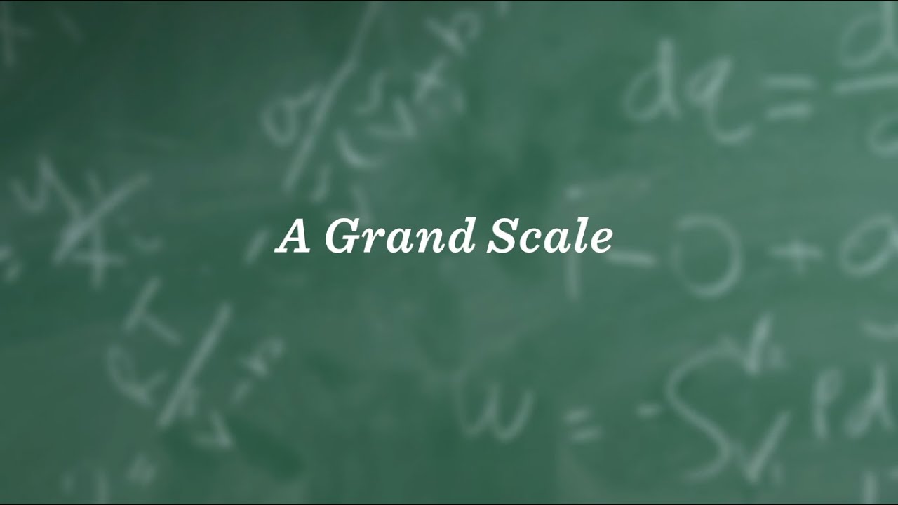 A Grand Scale – Documentary on the first century of Chemical ...
