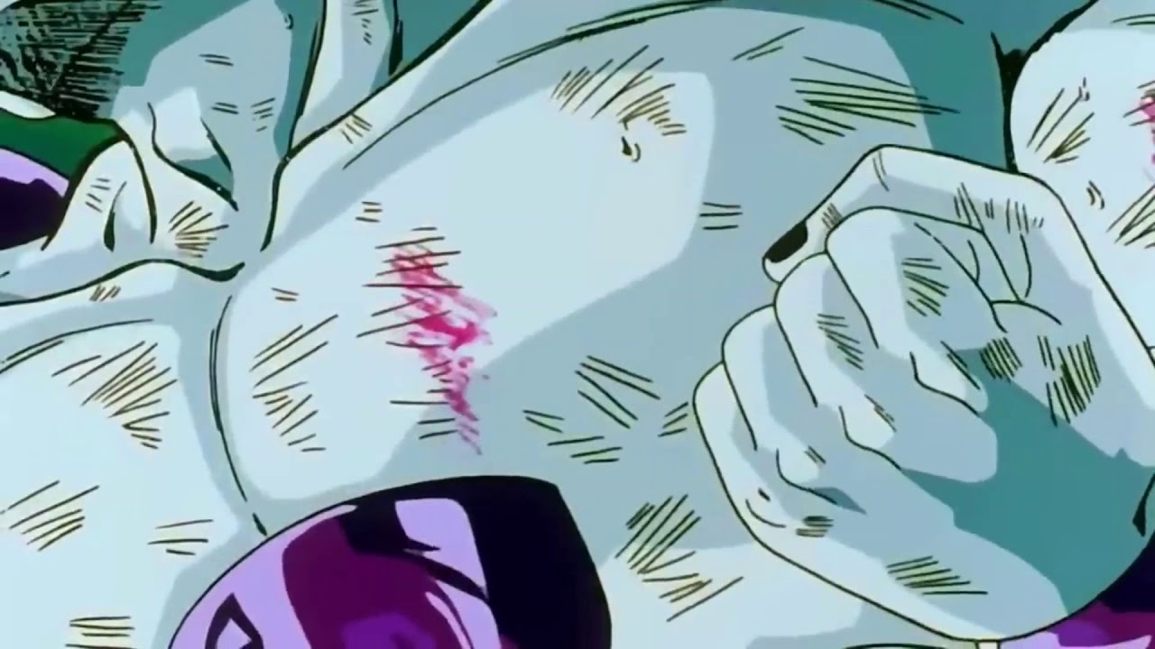 Frieza vs emperor nogo - YouTube
