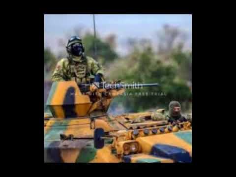 60 saniyede türk silahlı kuvetleri