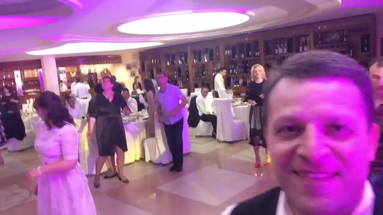 SERGIU TURCAN NUNTA - YouTube