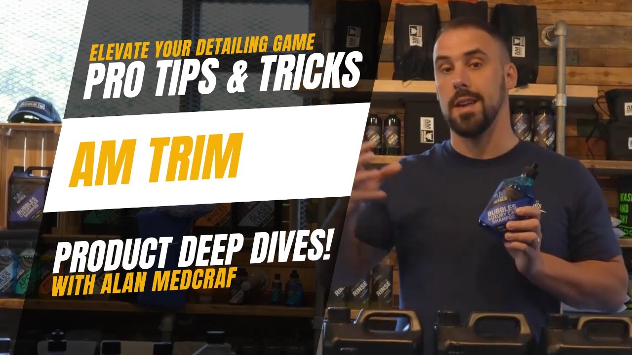 AM TRIM - YouTube