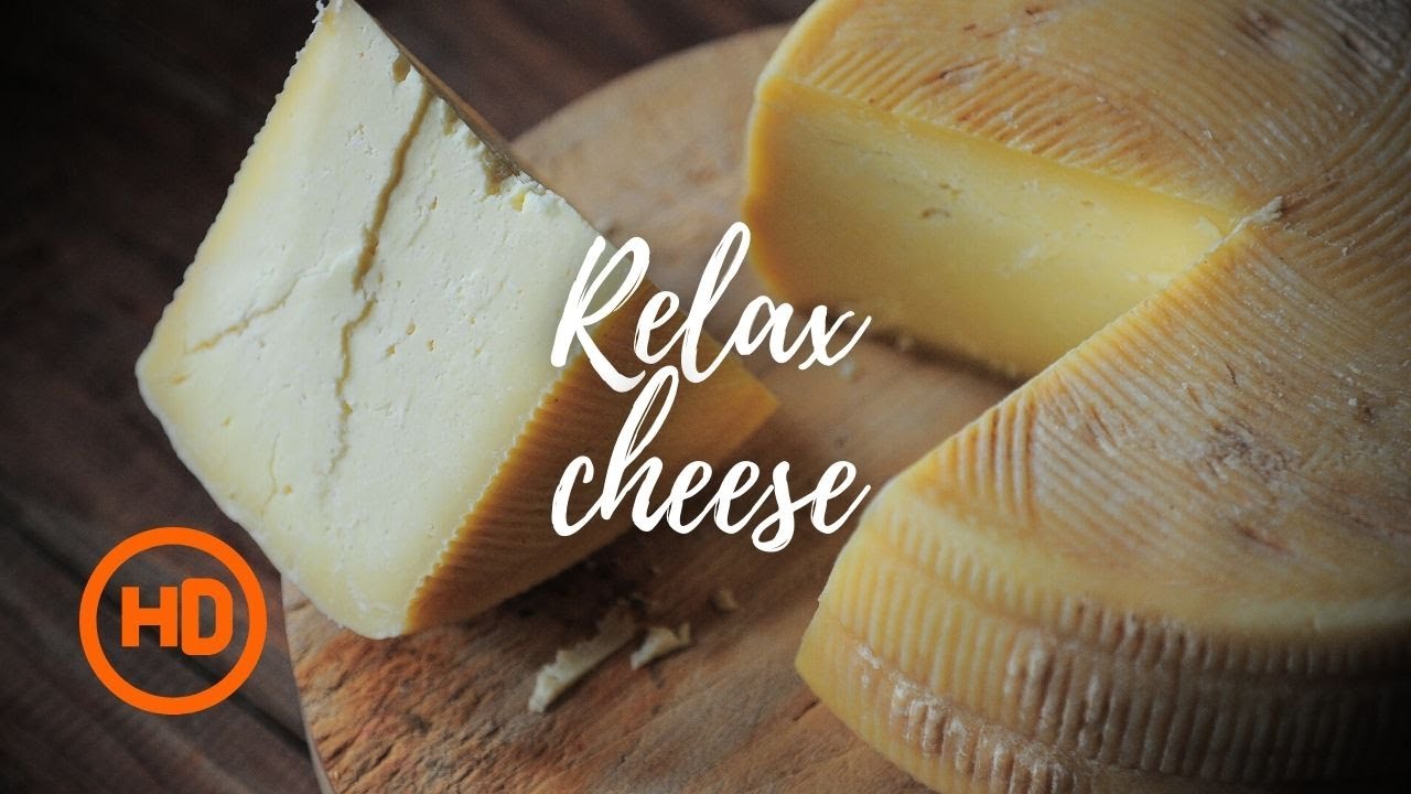 Relax cheese / Sleep music / Meditation / Relax / Sleep / Sounds ...