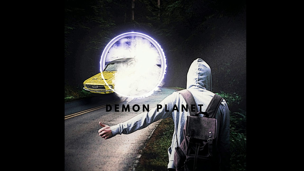 Demon Planet - ANTRXX (Official Audio) - YouTube
