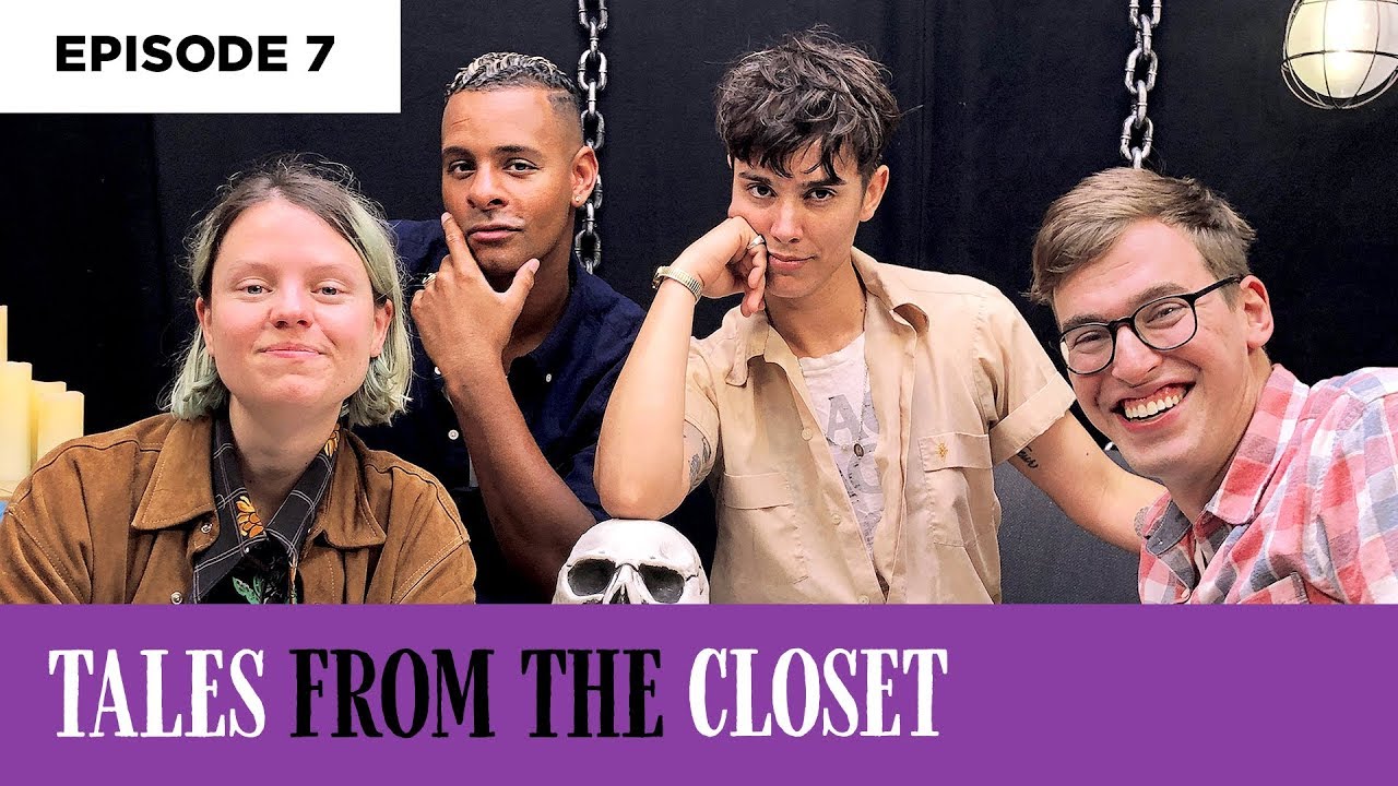 Just a Phase - YouTube