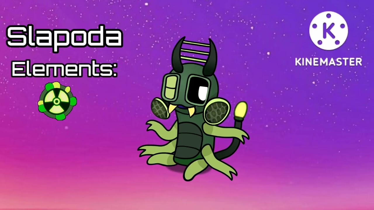 my singing monsters | slapoda - mystery Island - YouTube