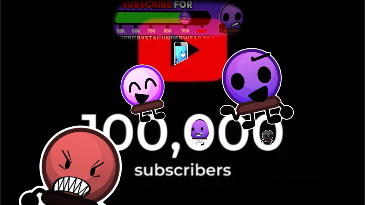 The 2nd best moment in object history @HyperCrystal - YouTube