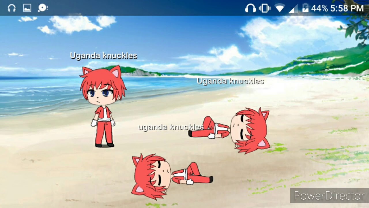 Gacha life find da wae by CG5 - YouTube