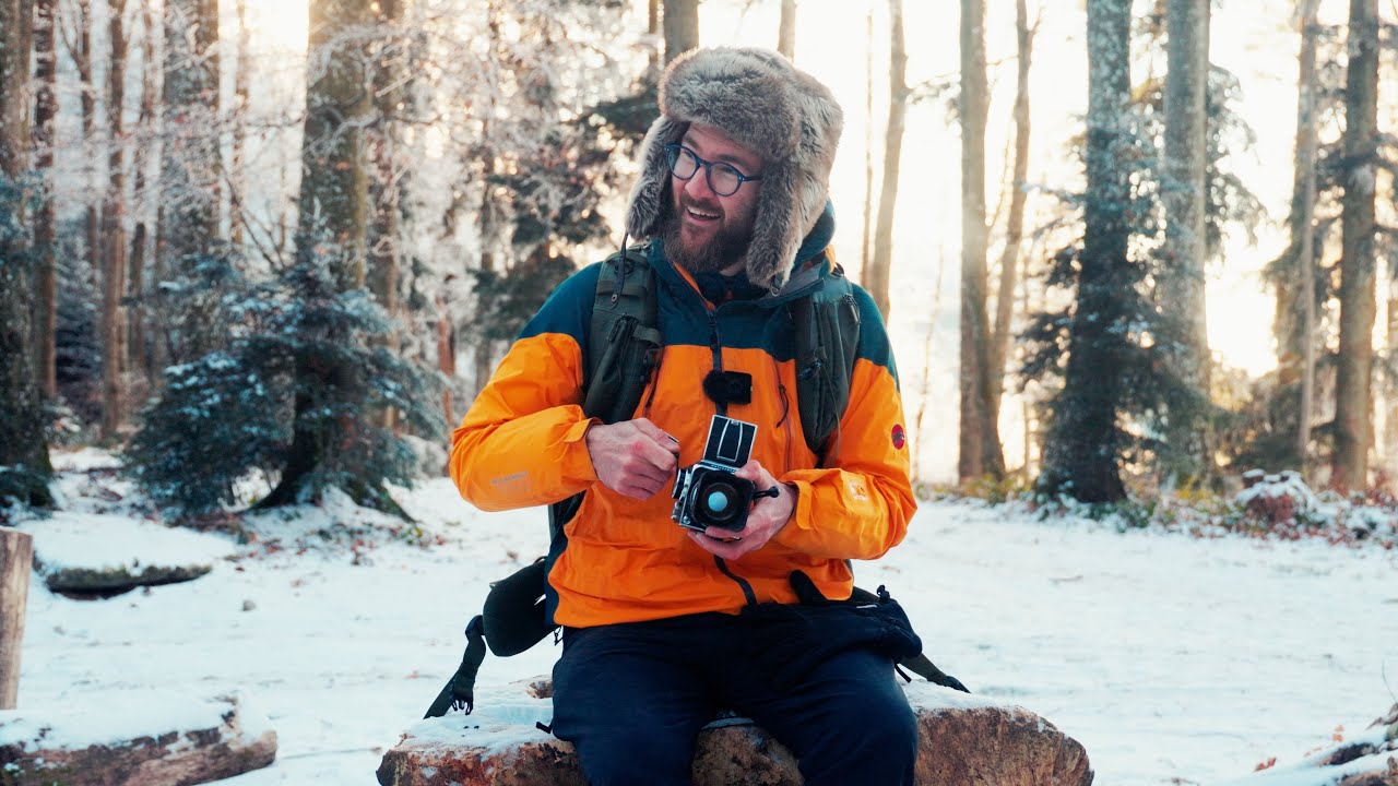 The best camera in the world? - YouTube