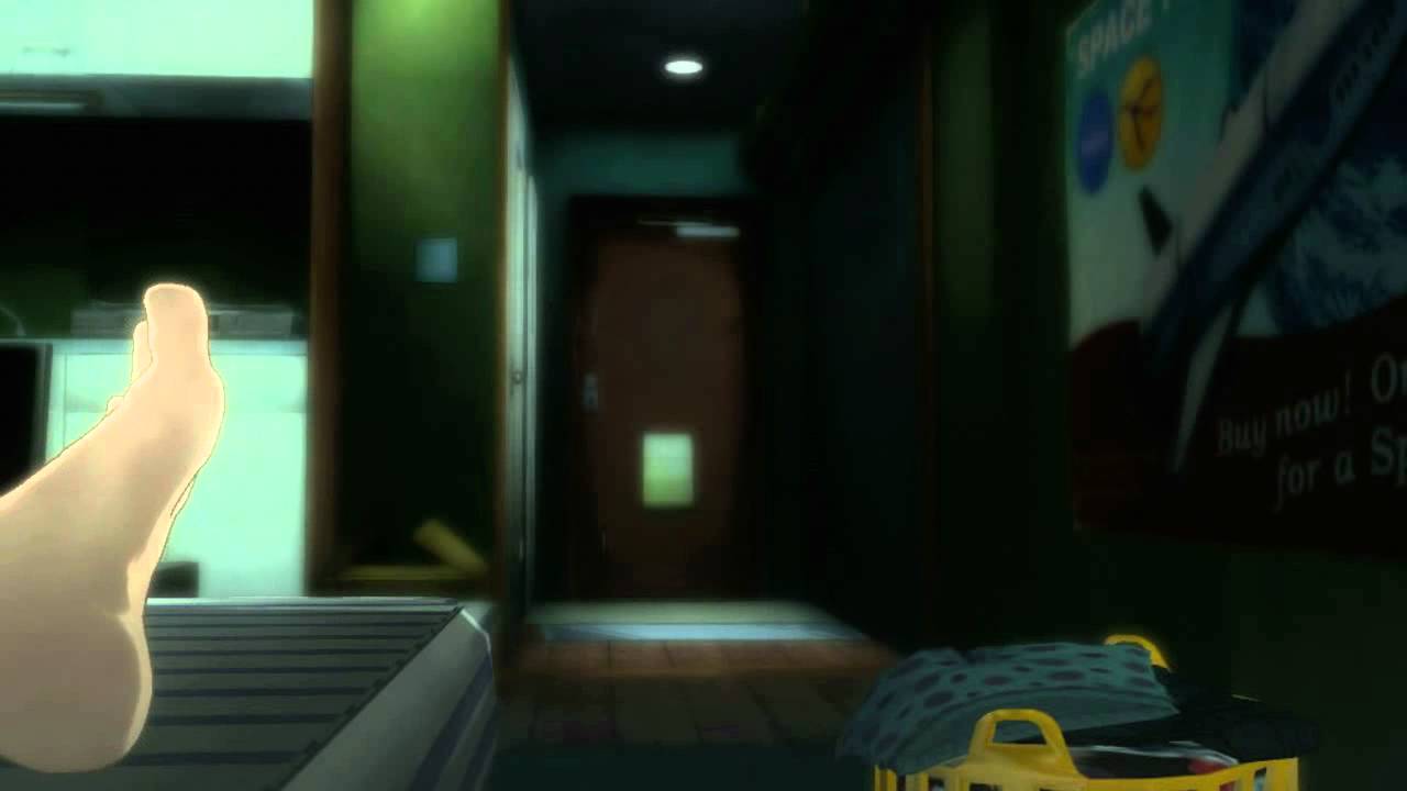 Catherine - Release-Trailer - YouTube