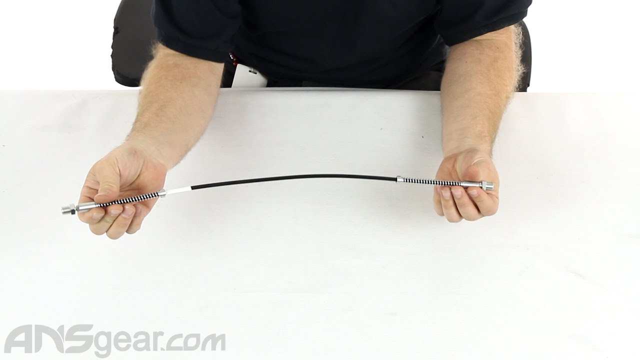 Custom Products HPA Fill Station Microbore Fill Whip - Review - YouTube