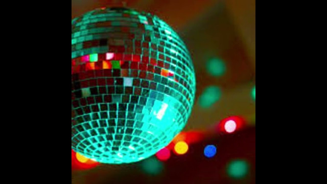 Friday Night Disco - YouTube