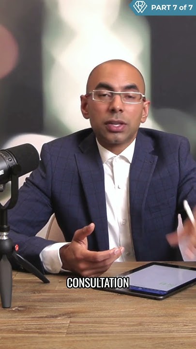 SAPS Members: Retire or Resign? 7 Key Tips — PT7 - YouTube