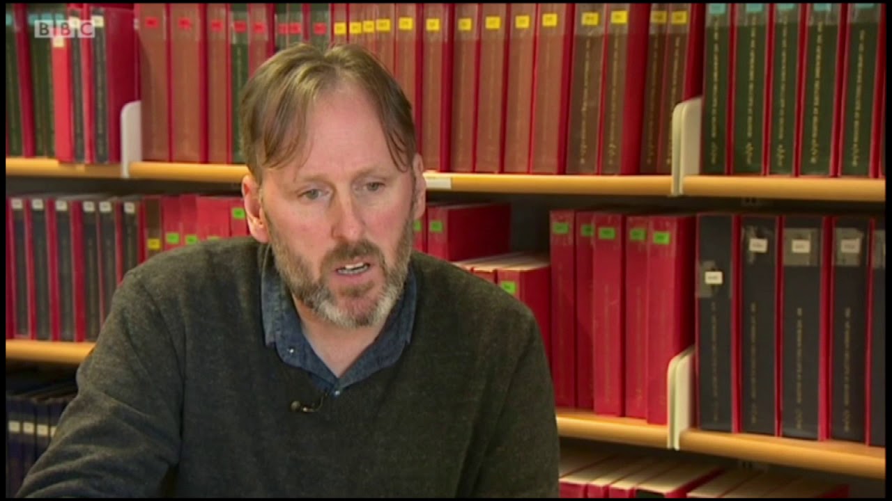 HMP Shrewsbury - George Riley - YouTube