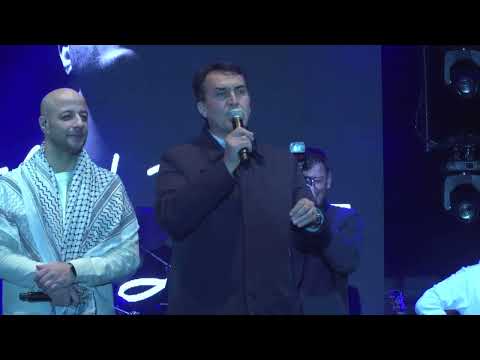 Osmangazi Meydanı Ramazan ayında doldu taştı