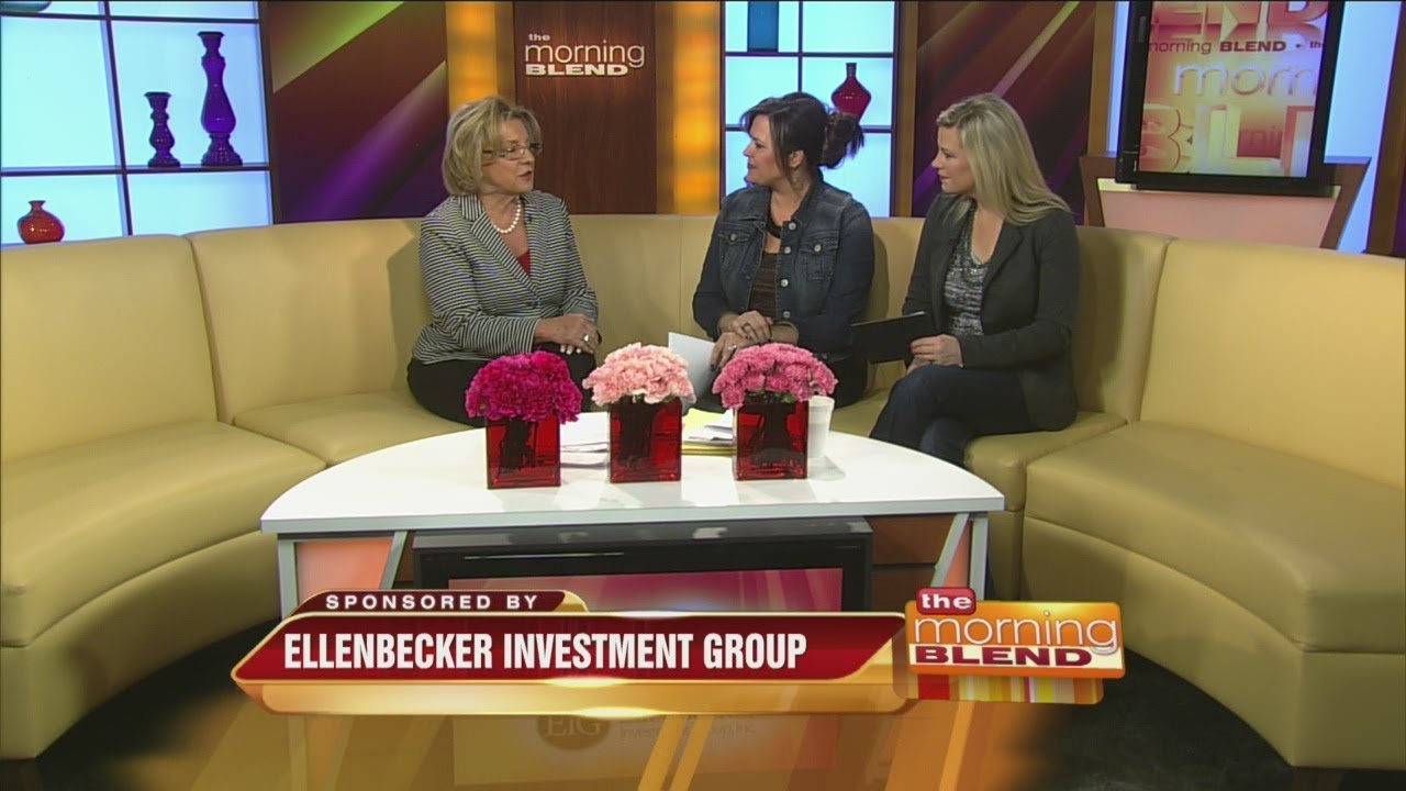 Money Sense with Karen Ellenbecker - YouTube