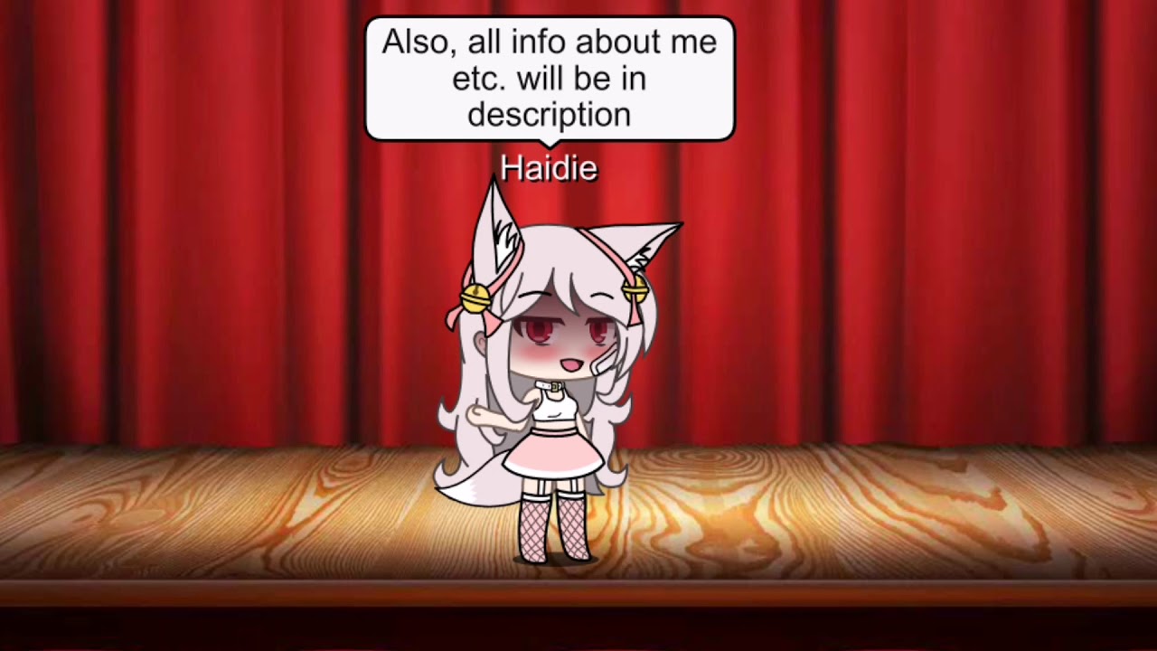Gacha Sex Requests~ Youtube