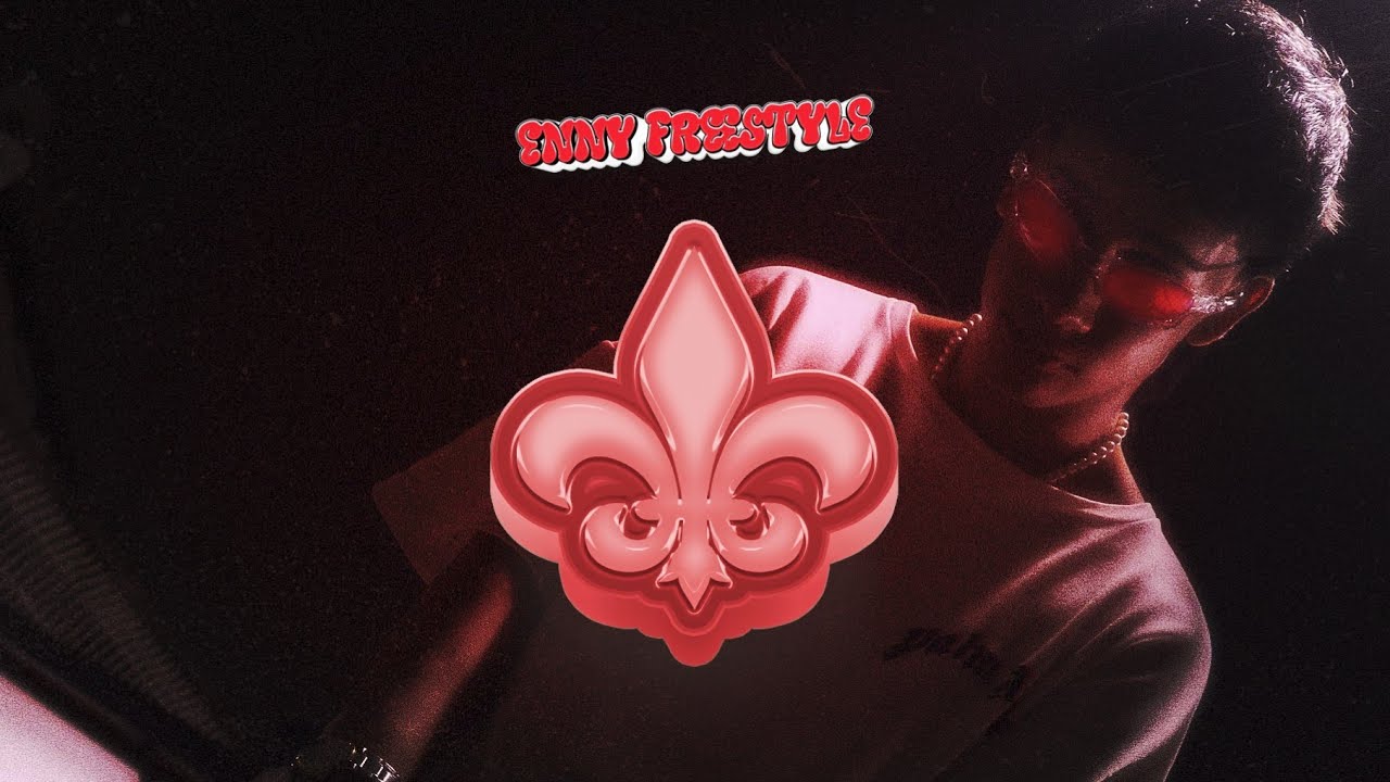 Samuenny - 🔴⚜Enny Freestyle⚜🔴 (Prod. Demo) - YouTube