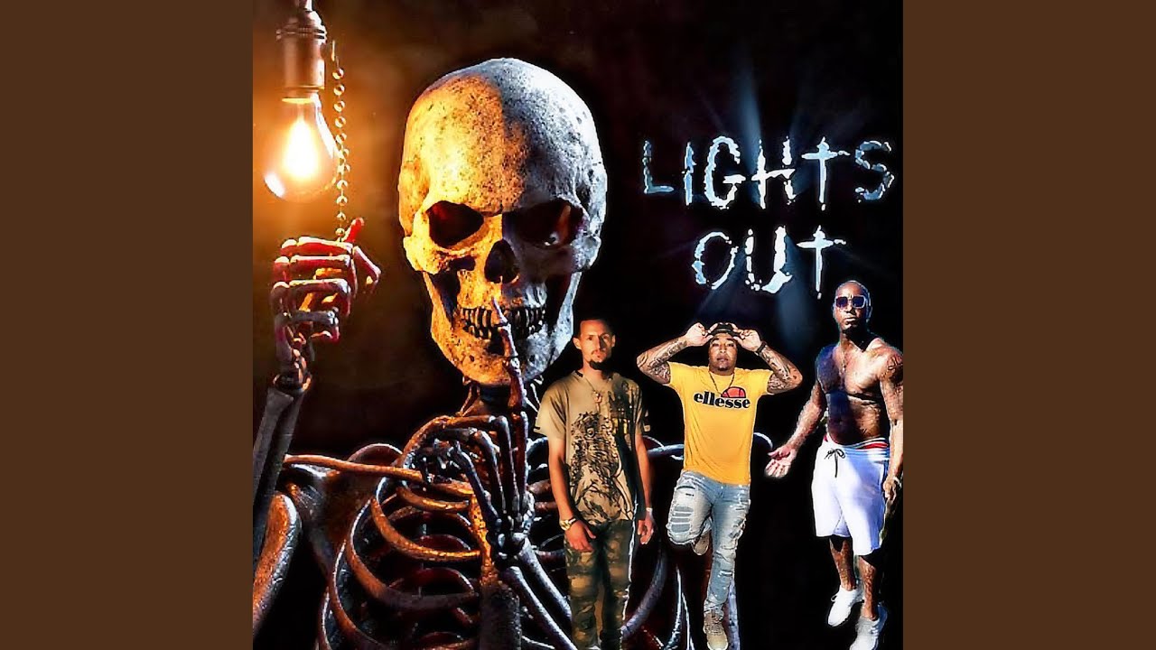 Lights Out (feat. Josh J & Brandon Stro) - YouTube