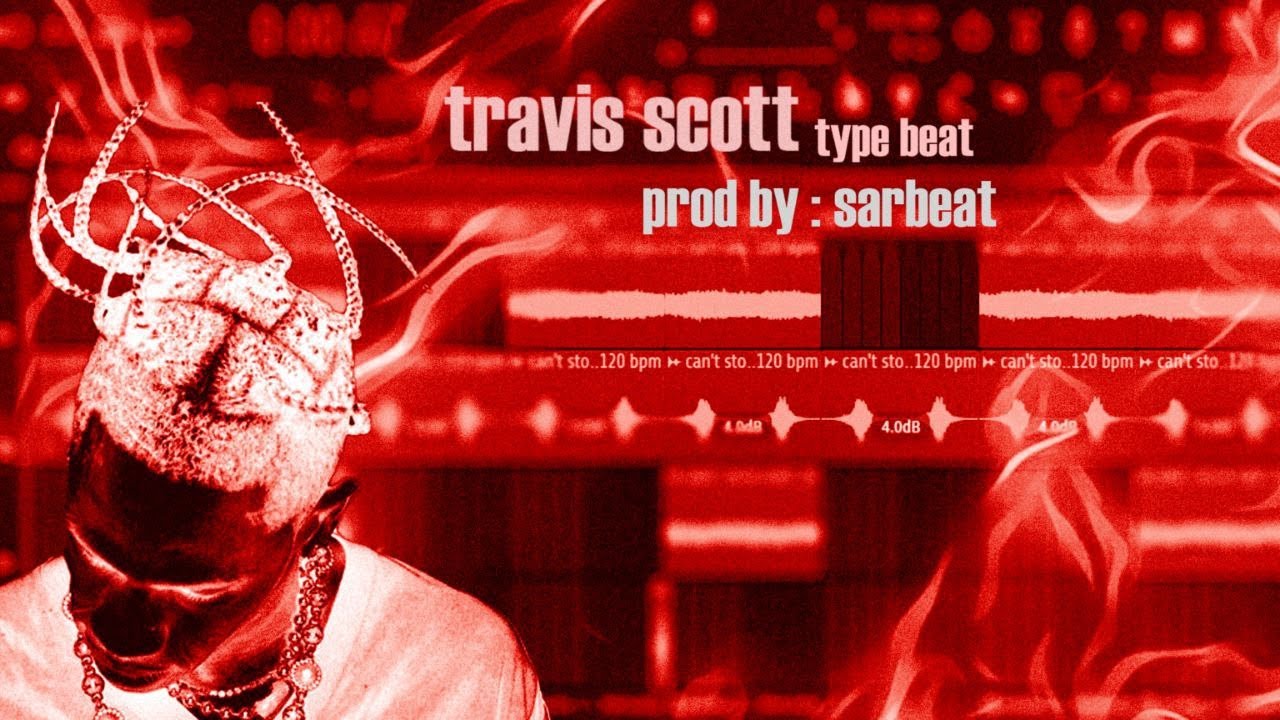Trap 2024 Travis Scott, 21 Savage , Gunna type beat ( HARD ) | Free ...